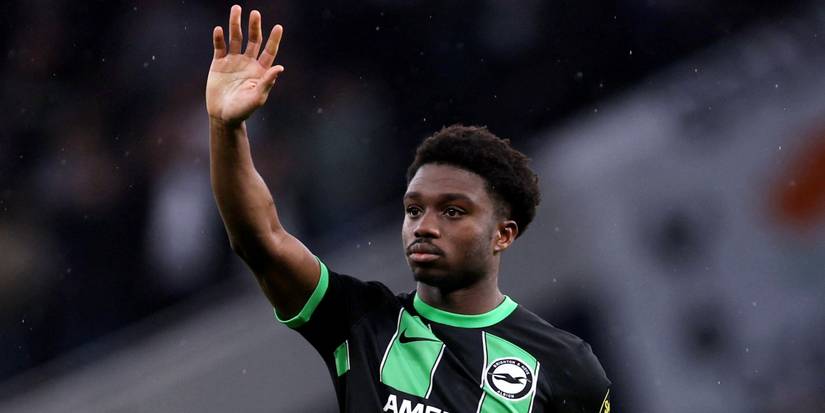 Every Premier League team's smallest player