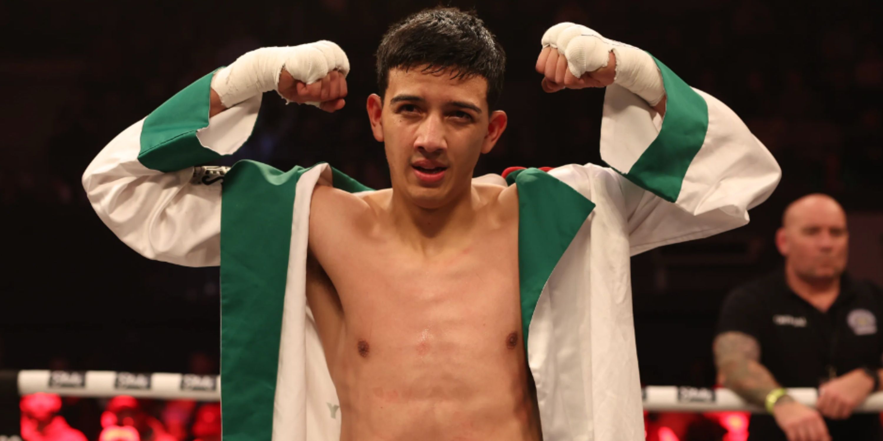 9 potential opponents for Wayne Rooney's boxing debut