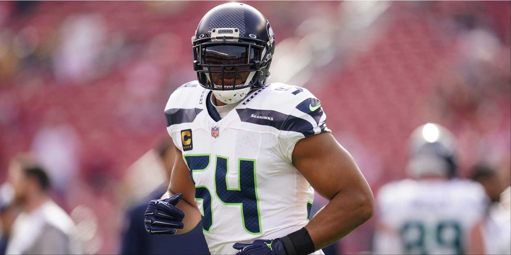 Ranking the Top 10 Current NFL Inside Linebackers