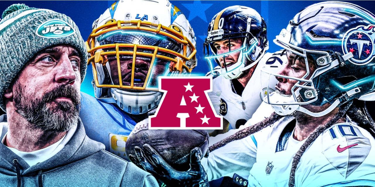 Every AFC Team's most likely Hall of Famer