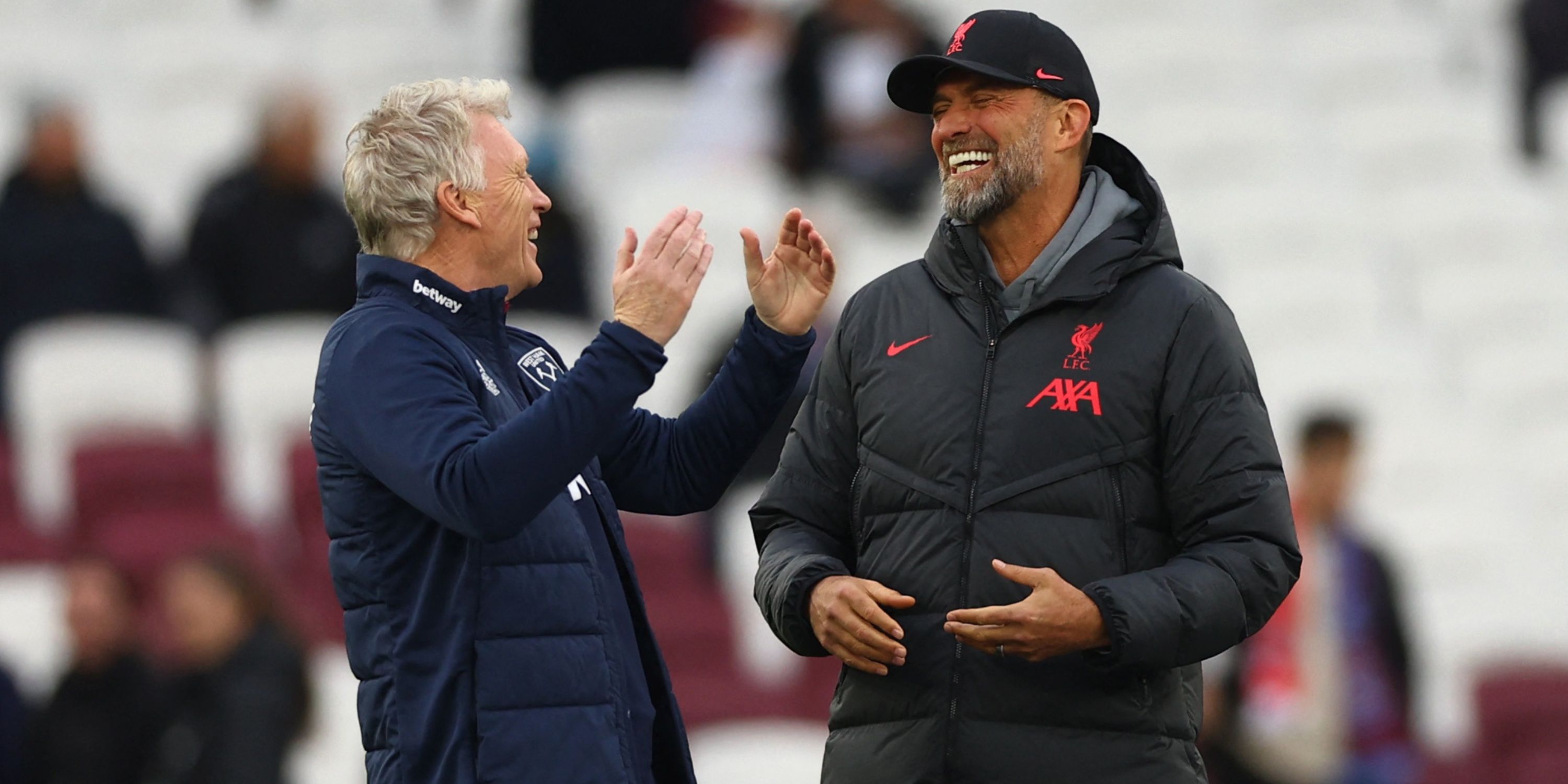 Managers with the most Premier League Manager of the Month awards