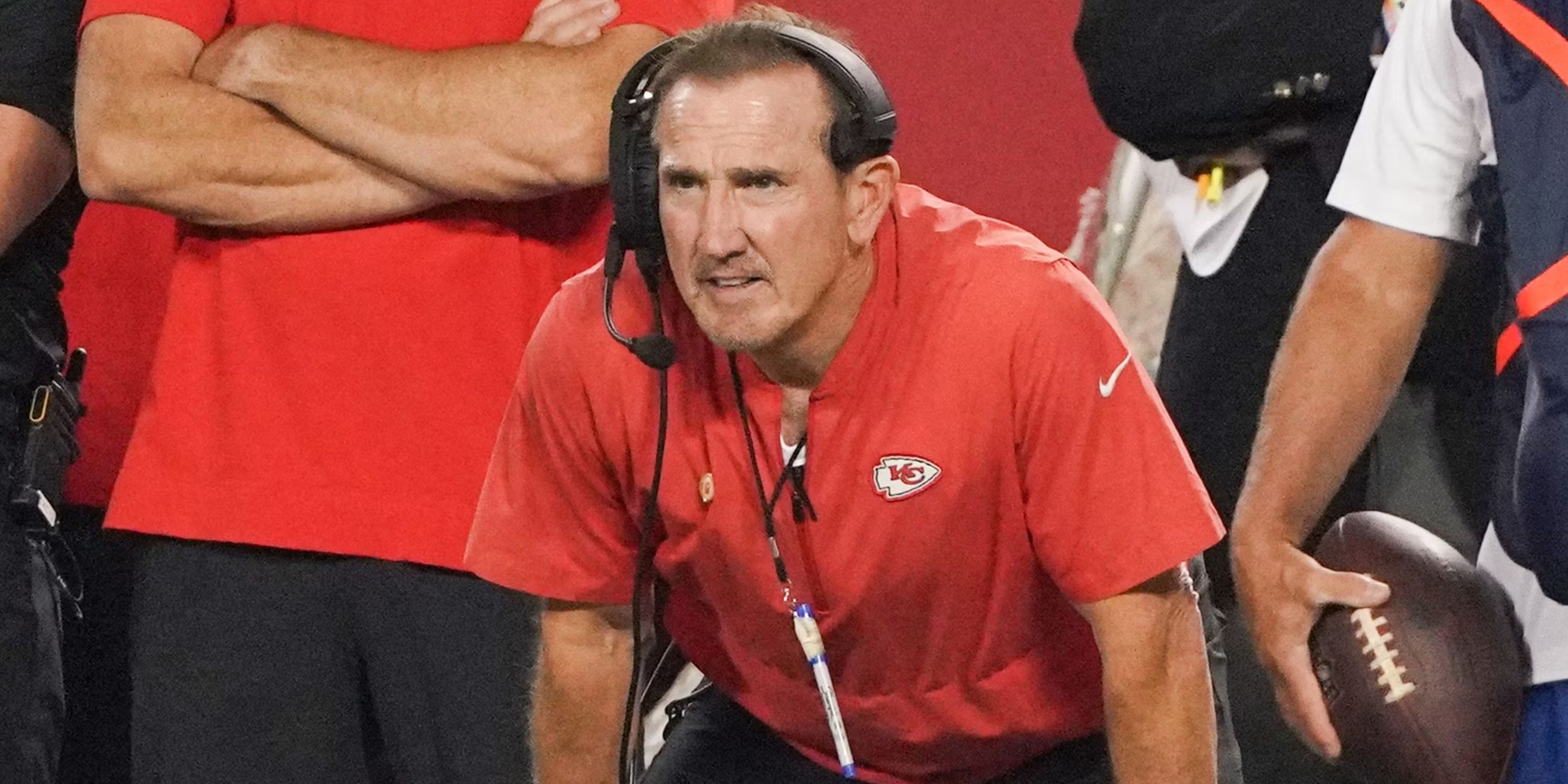 Why Chiefs DC Steve Spagnuolo was the real Super Bowl 58 MVP