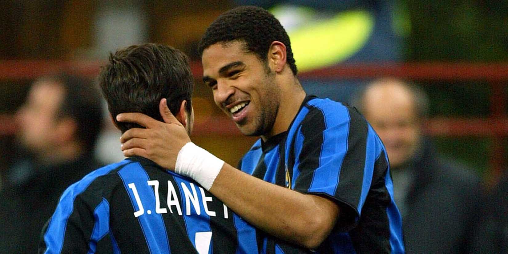 What Happened to Brazil and Inter Milan Legend Adriano