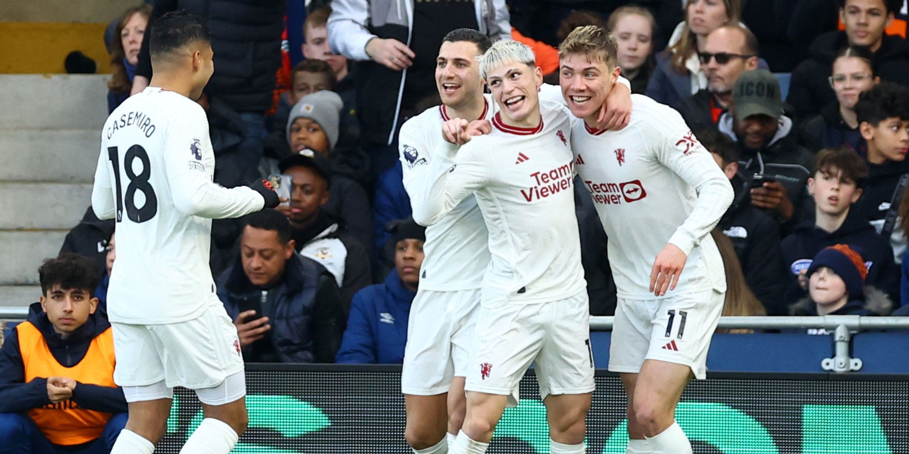 Man Utd Have 'Lack of Genuine Candidates' to Replace Ten Hag