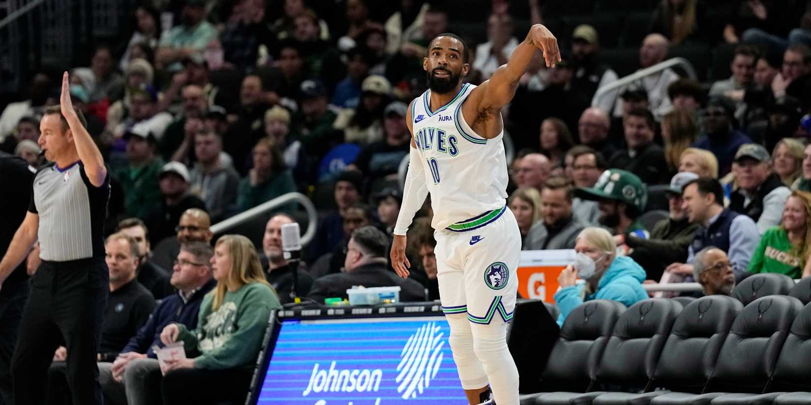 2 Keys to a Minnesota Timberwolves Game 7 Win