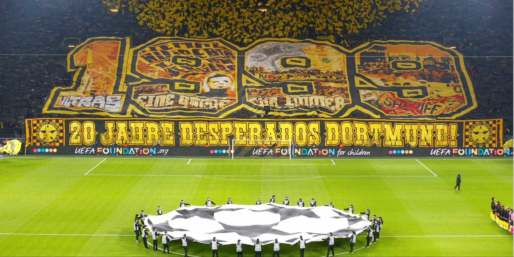 10 Most Famous Stadiums in Football History [Ranked]