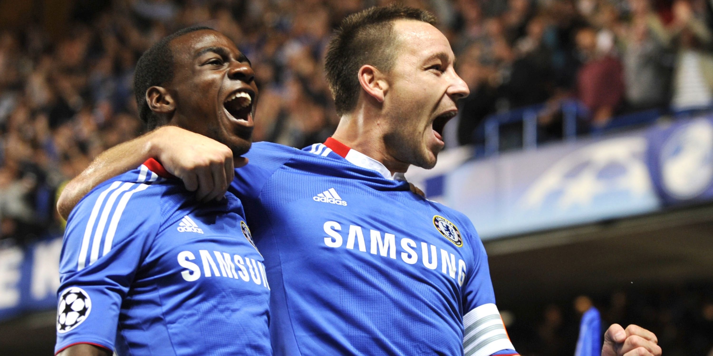 9 Greatest Chelsea Players in Premier League History (Ranked)