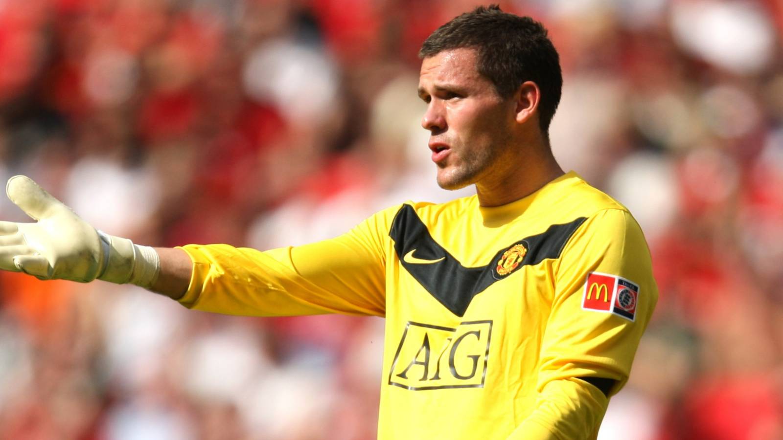 Ben Foster ranks the 10 greatest goalkeepers in Premier League history