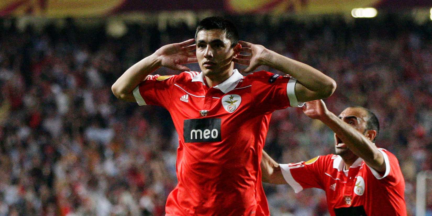 10 Greatest Players in Football History Who Were Famously Slow [Ranked]