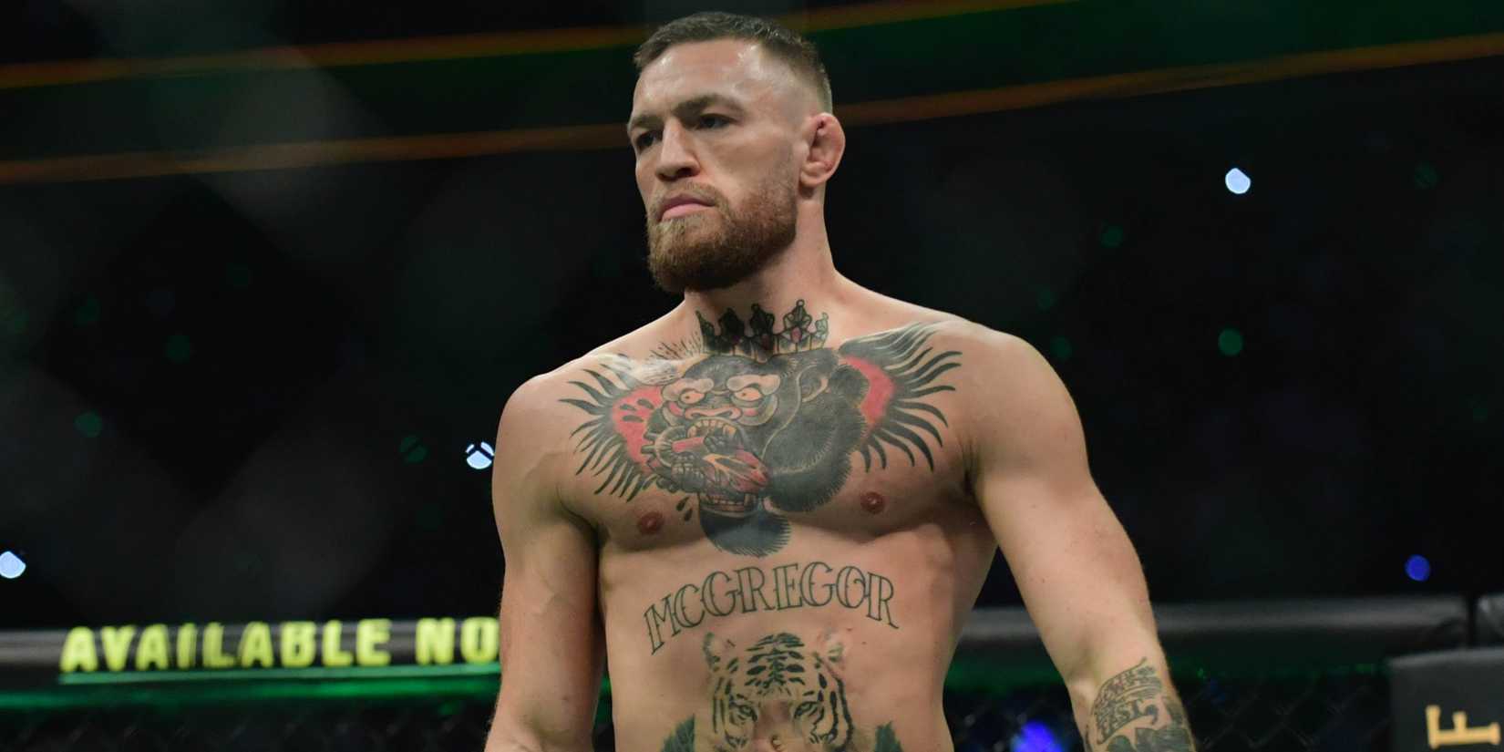 UFC's Top 10 Current Biggest Stars [Ranked]