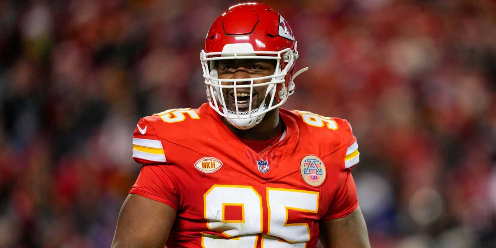 Kansas City Chiefs Full 2024 Depth Chart Breakdown