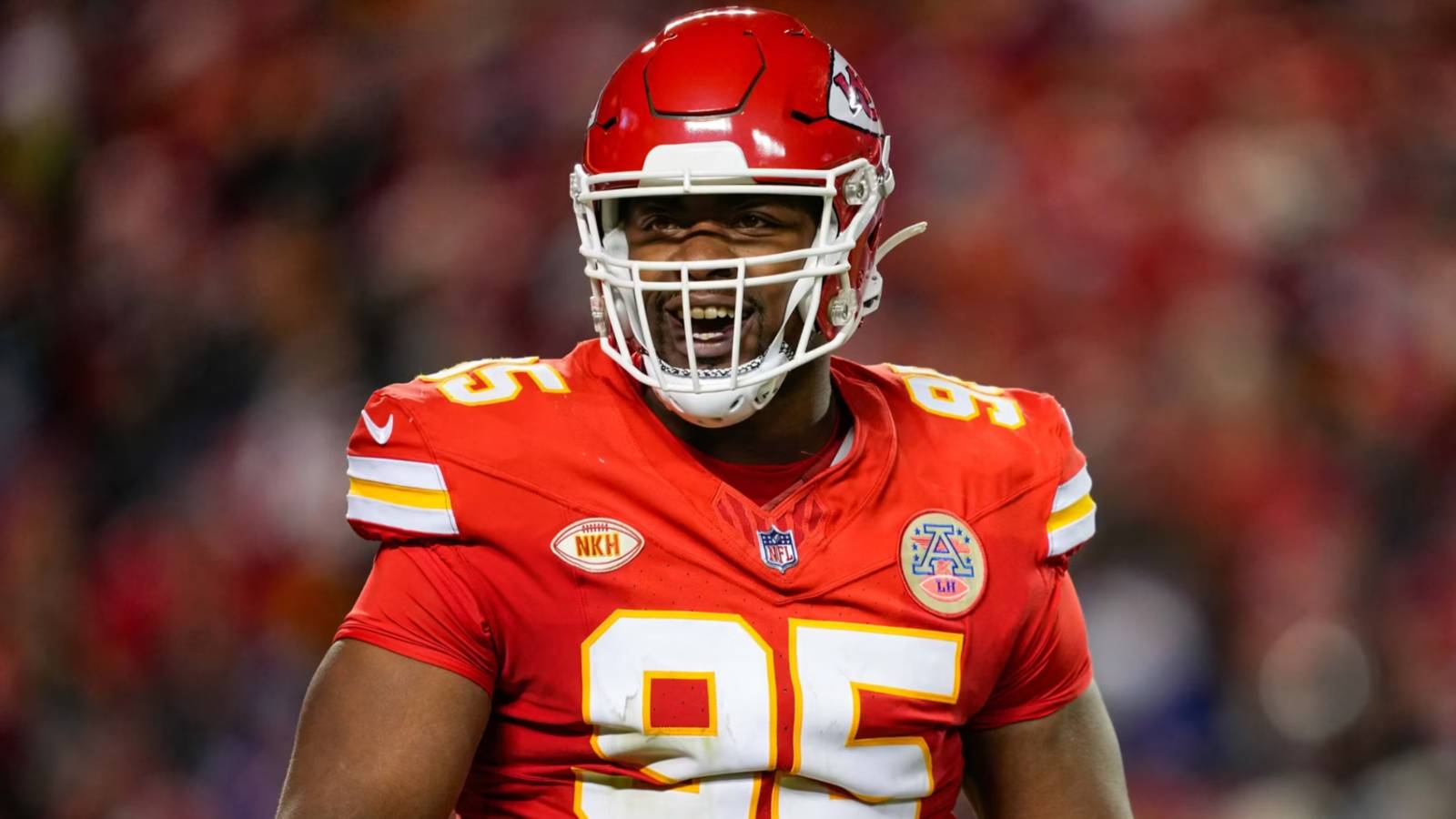 The 10 Highest-Paid Defensive Tackles in the NFL, Ranked by AAV