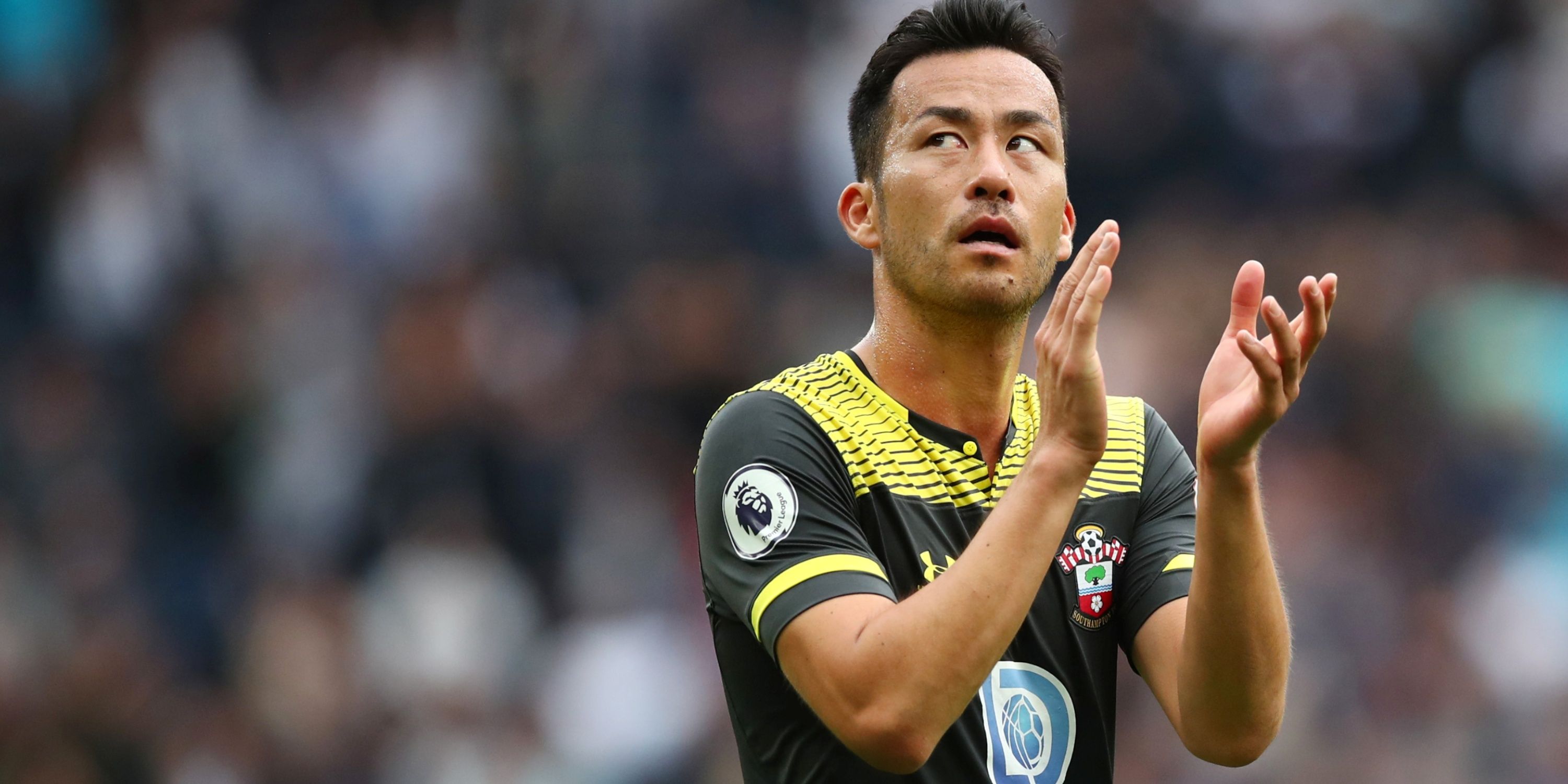 15 Greatest Japan Players in Football History [Ranked]