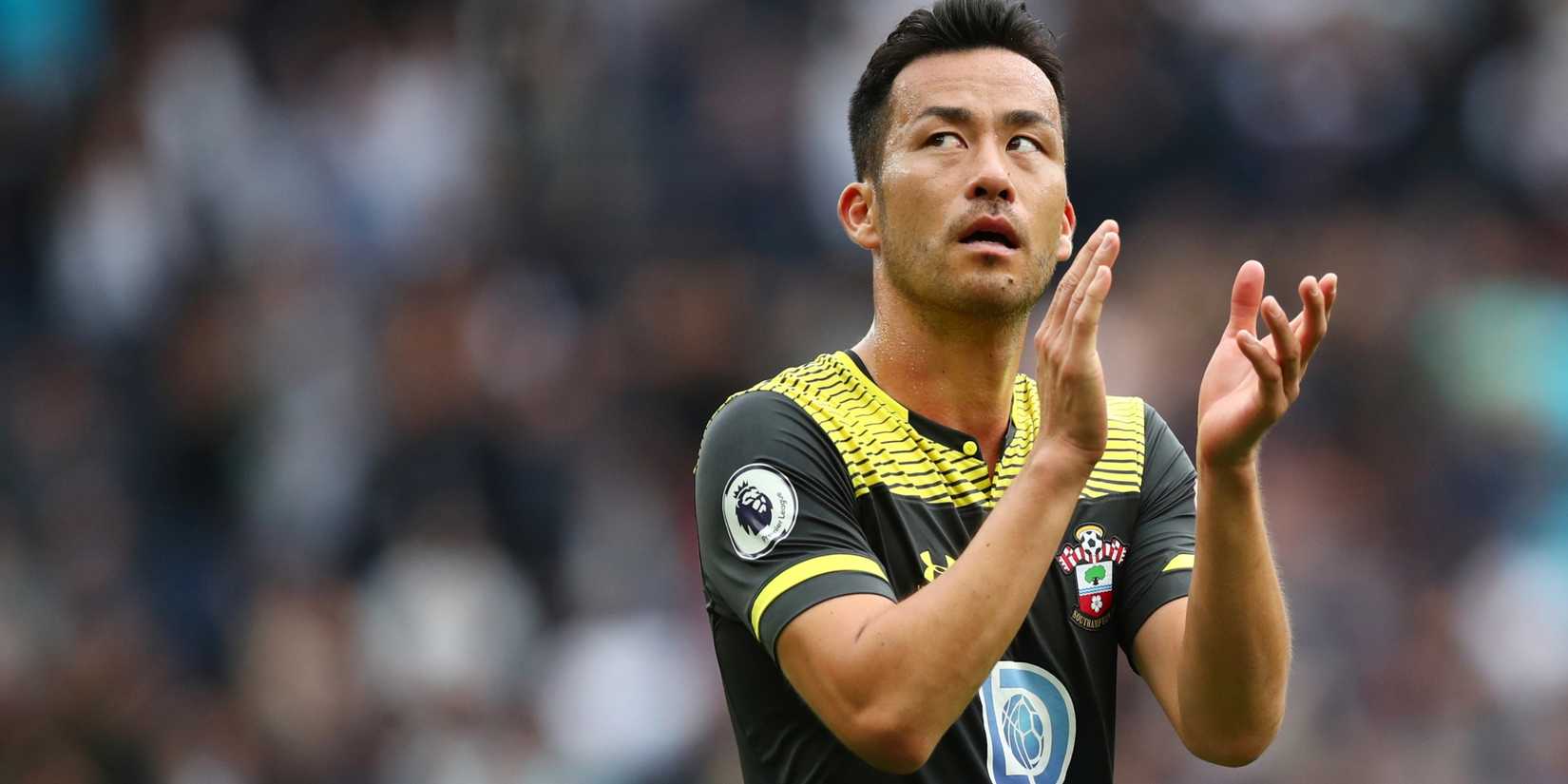 15 Greatest Japan Players in Football History [Ranked]