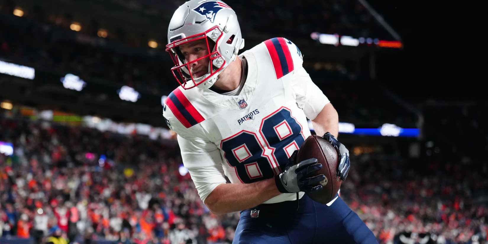 Mike Gesicki says Bengals, Joe Burrow Most Talented Team He's Played For