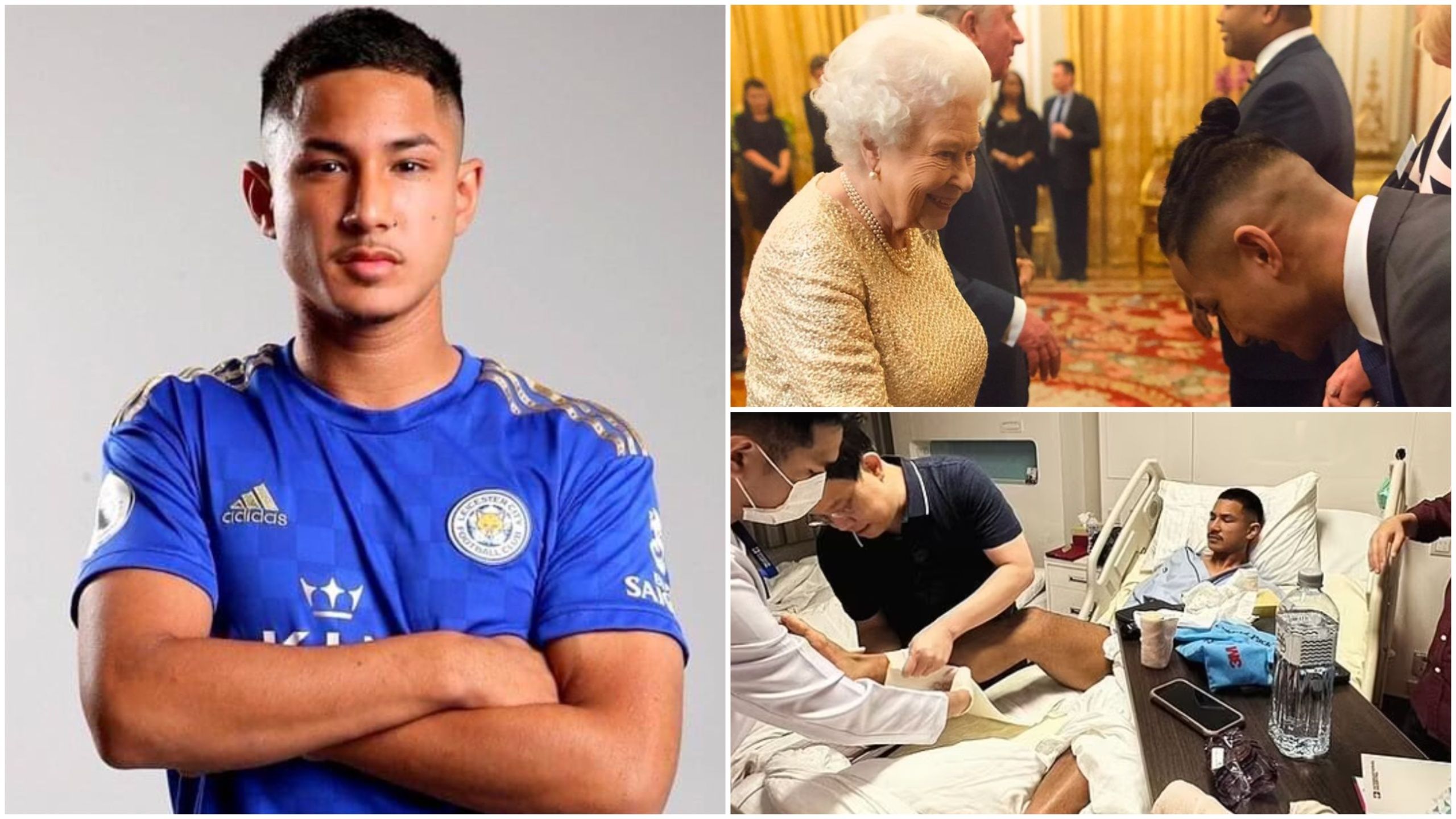 What happened to Faiq Bolkiah - the world's richest footballer