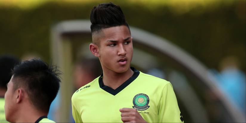 What happened to Faiq Bolkiah - the world's richest footballer