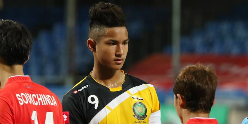 What happened to Faiq Bolkiah - the world's richest footballer