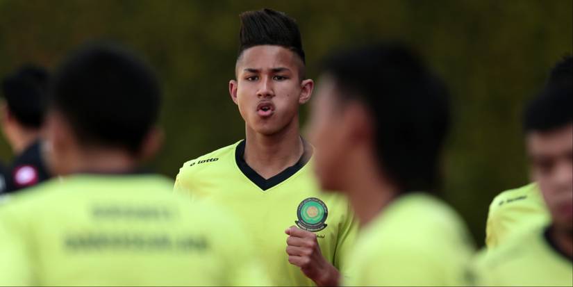 What happened to Faiq Bolkiah - the world's richest footballer