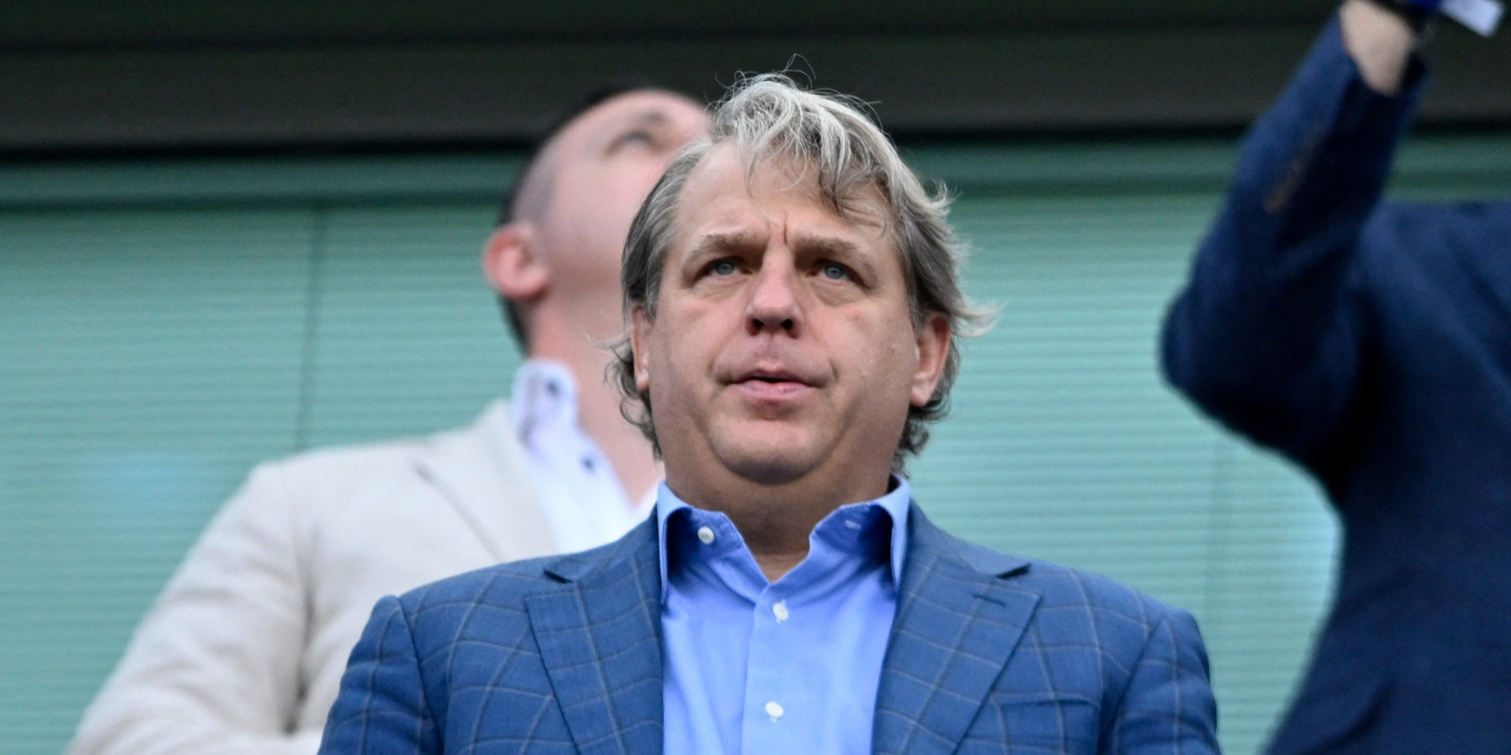 Sam Jewell has 'accepted offer' to join Chelsea