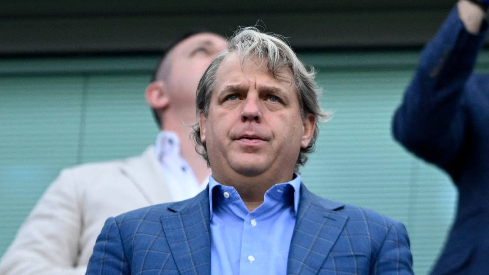 Sam Jewell has 'accepted offer' to join Chelsea