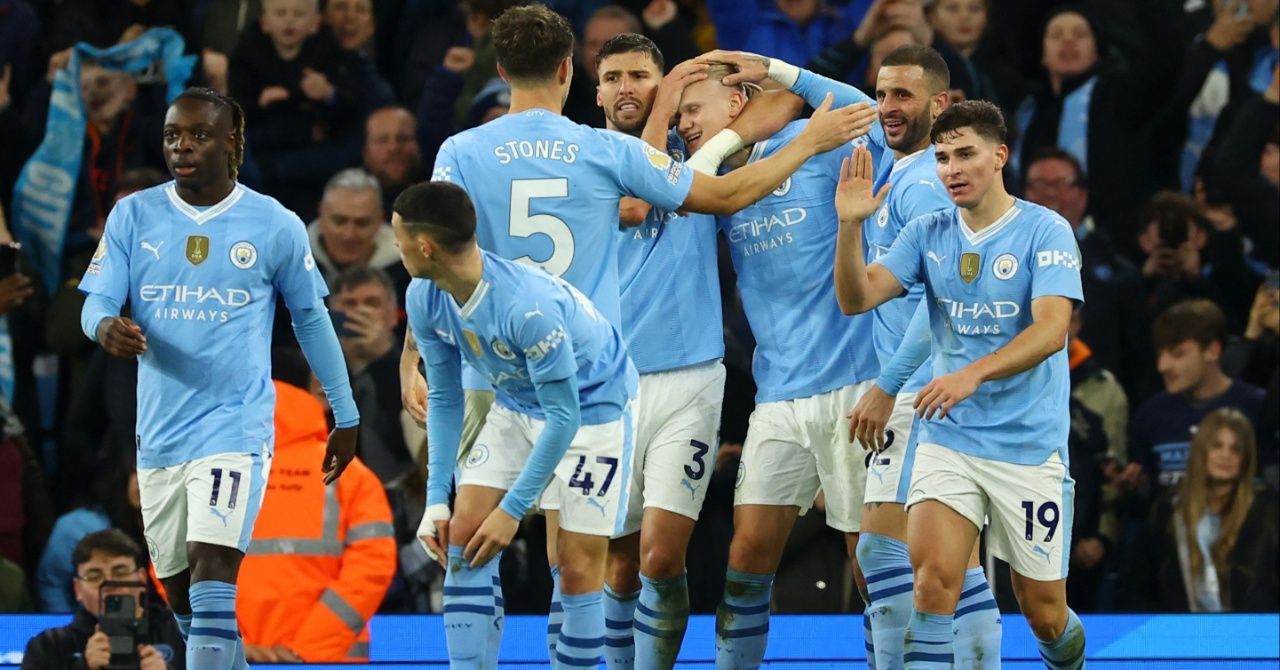 The 100 most valuable sports teams in the world