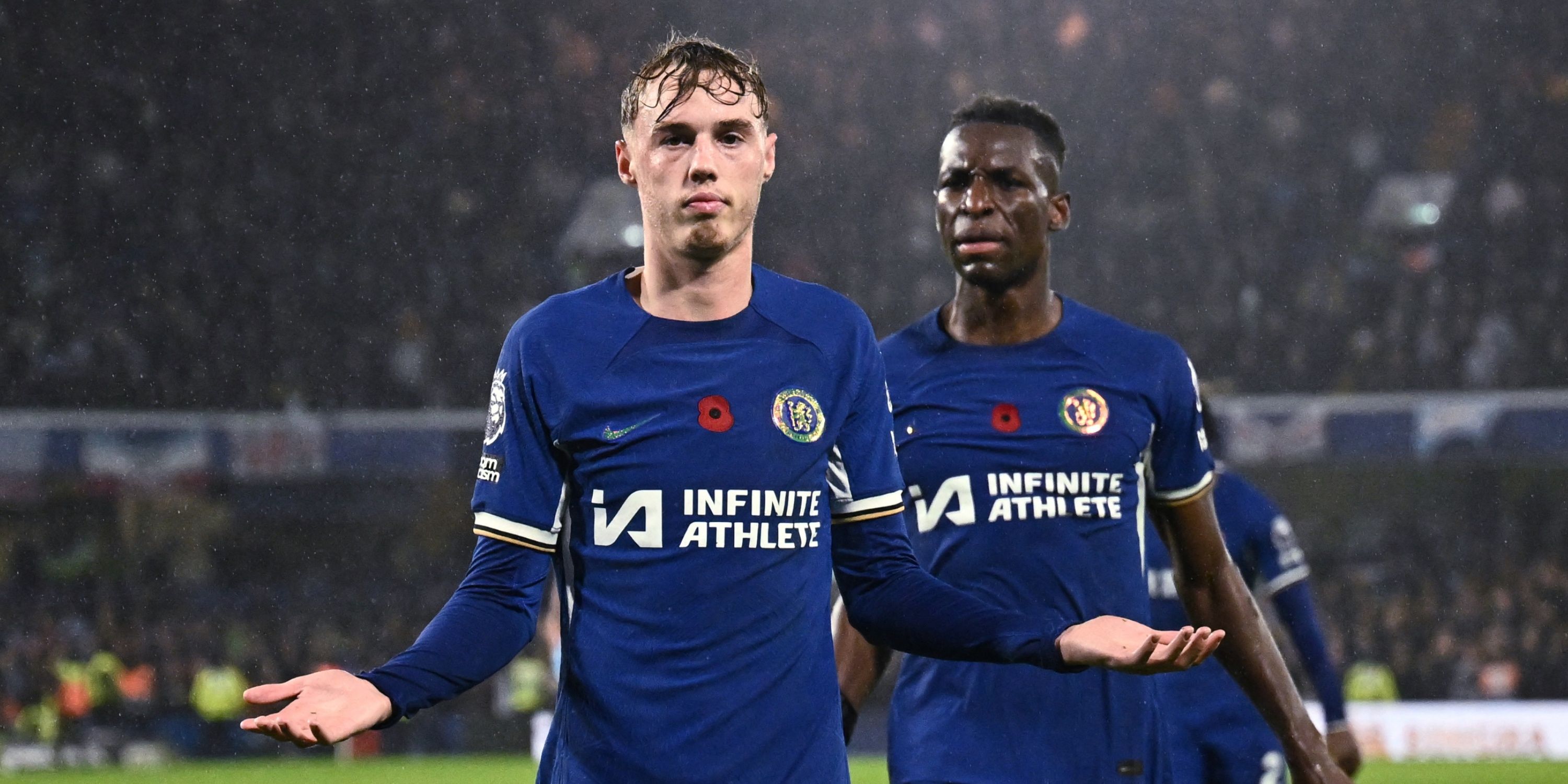 The 10 most improved Premier League players (2023/24)