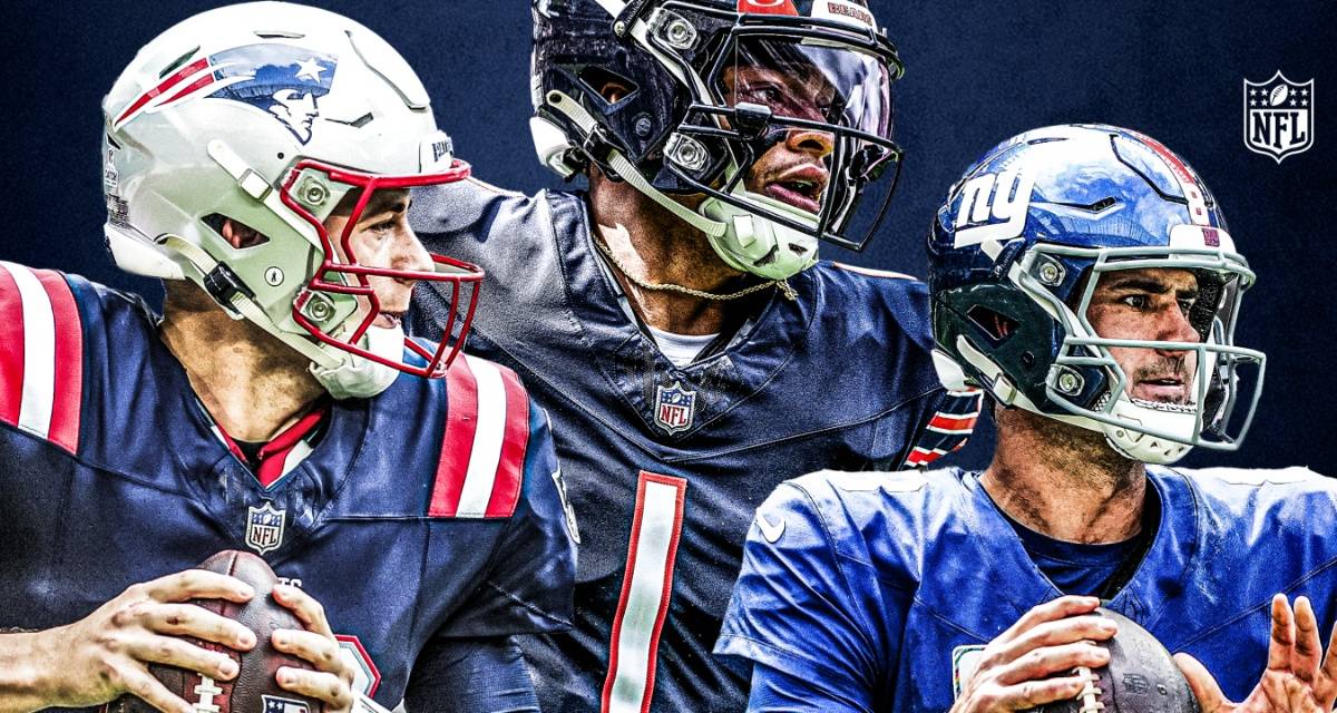 NFL Quarterbacks that could still find success with a second chance