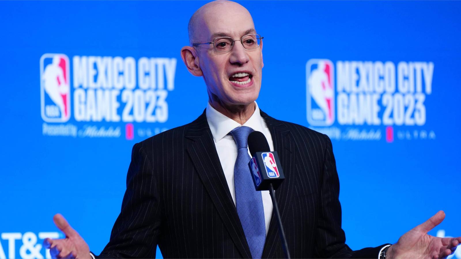 History of the NBA on Television