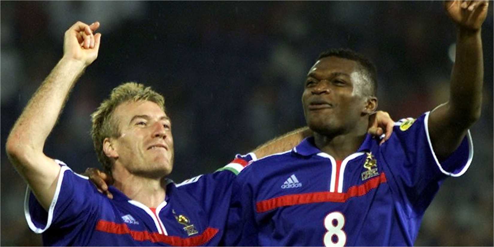 20 Greatest French Players in Football History [Ranked]