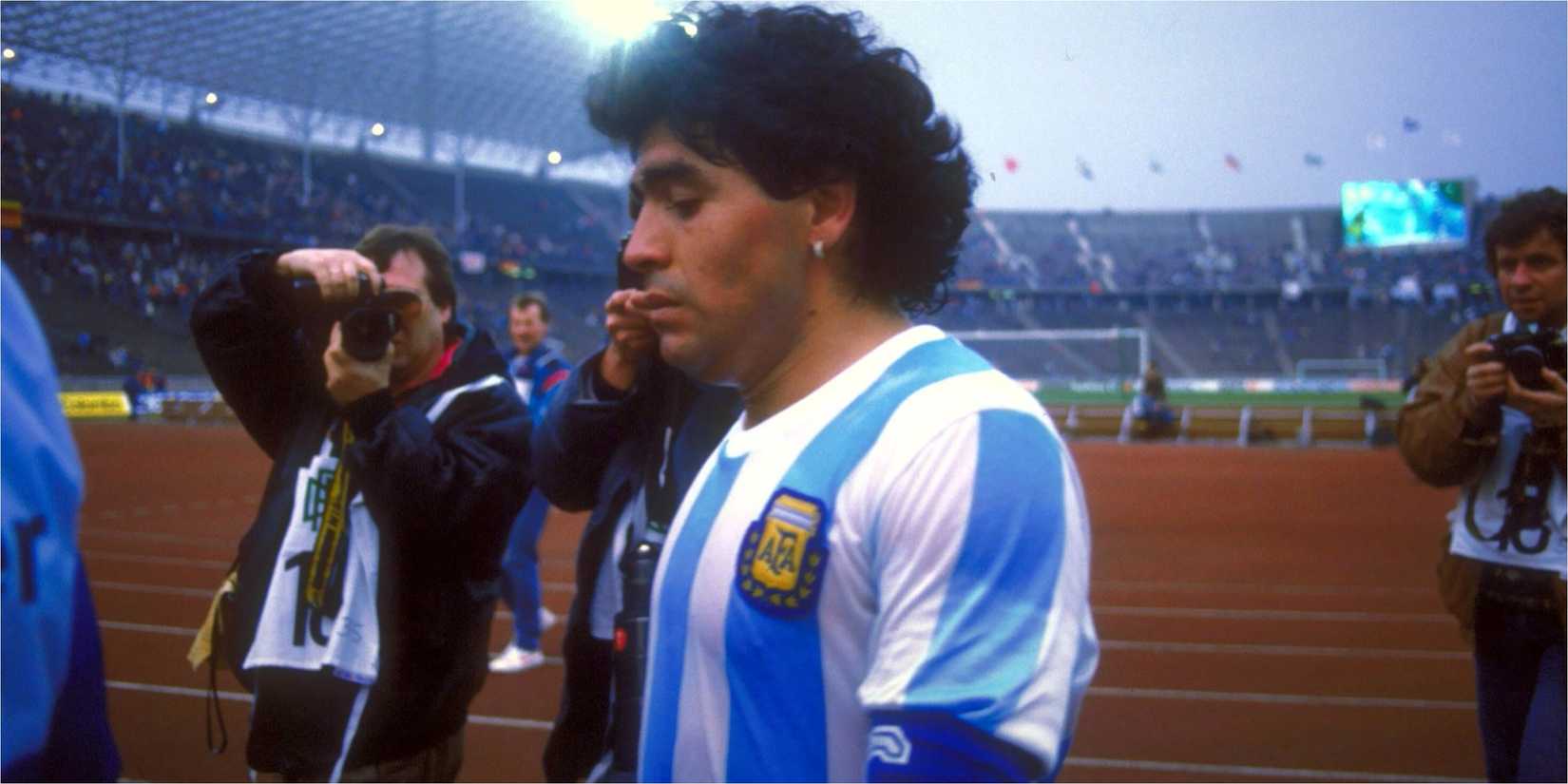 7 Greatest World Cup Performances Ever (Ranked)