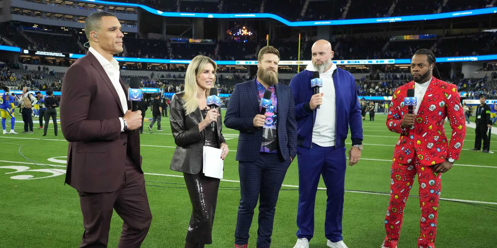 Breaking Down the NFL’s Broadcasting Contracts in 2024