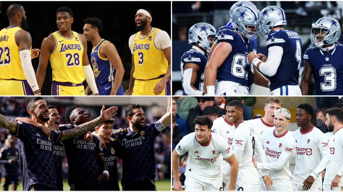 100 Most Valuable Sports Teams in the World