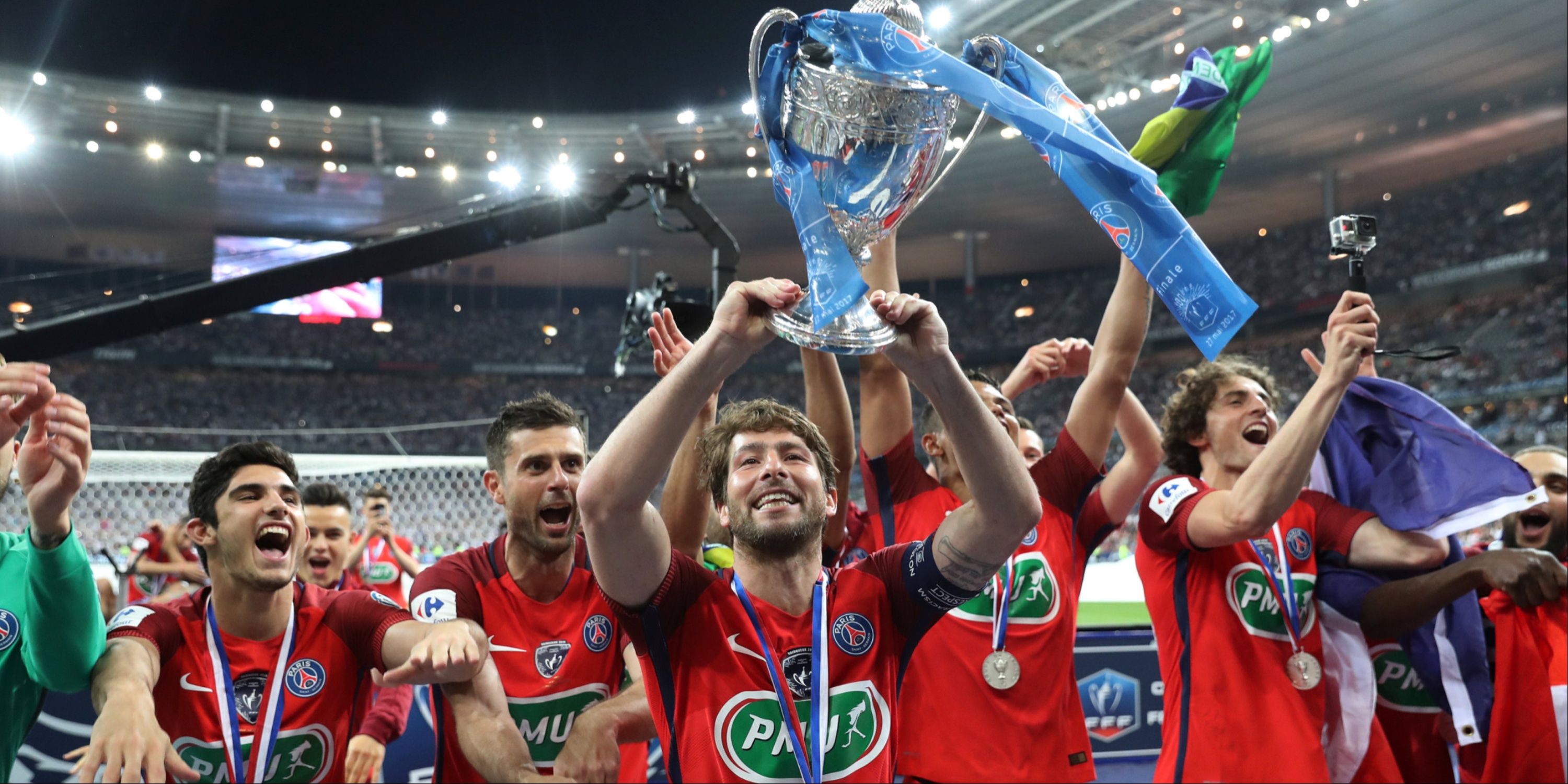 The 14 Most Decorated Players in Football History