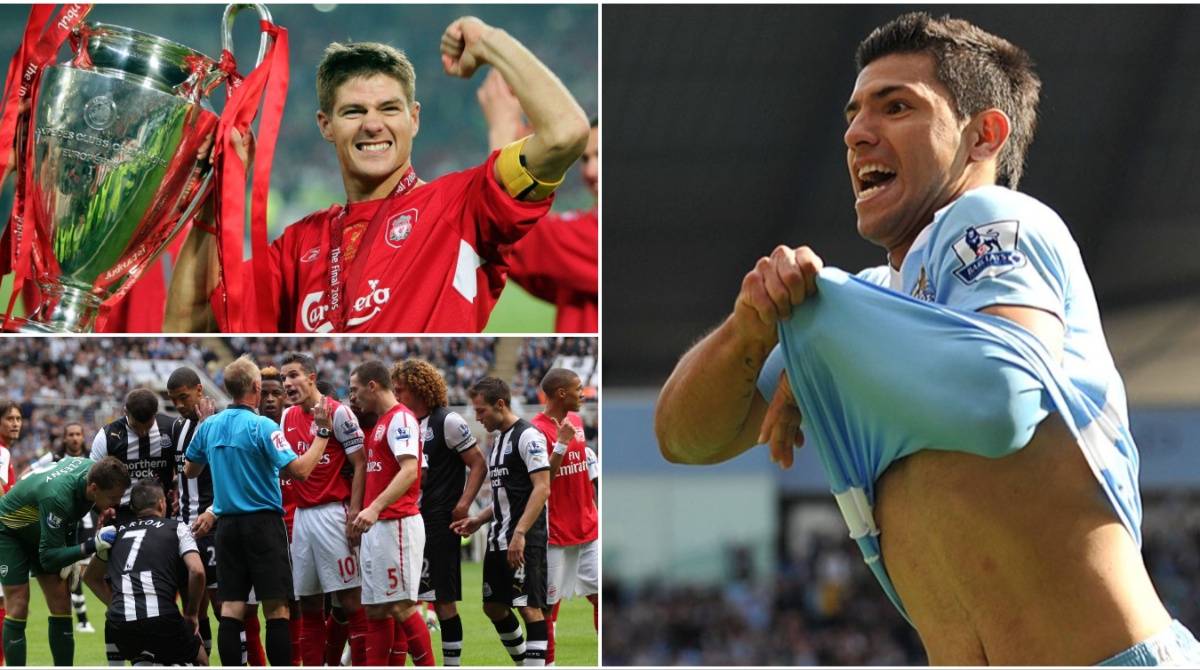 11 greatest comebacks in football history ranked