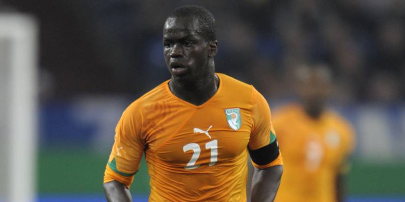 Remembering Newcastle icon Cheick Tiote who died at just 30