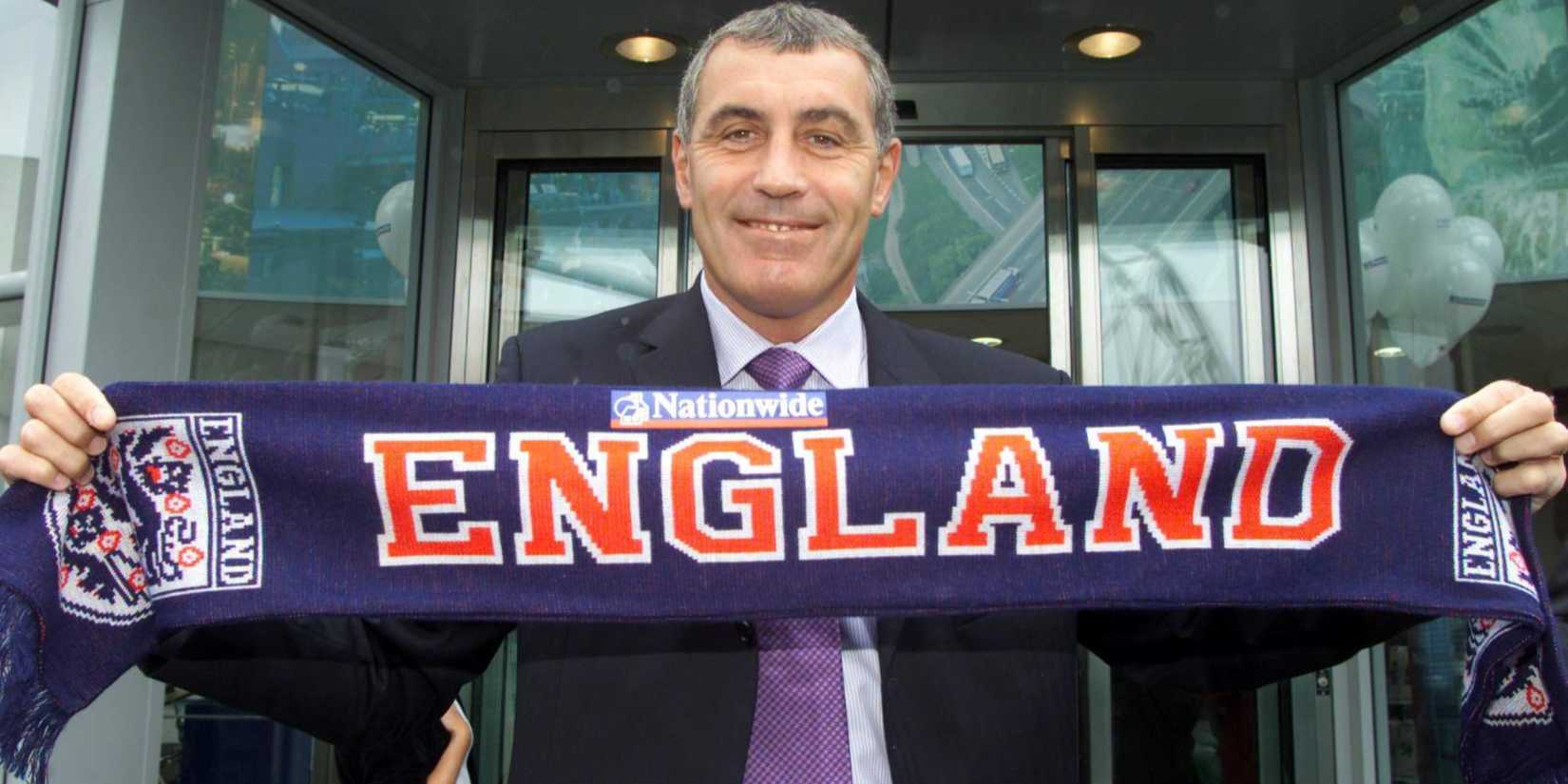 England Icon's Record Broken: 15 Footballers To Have Played Most Games ...