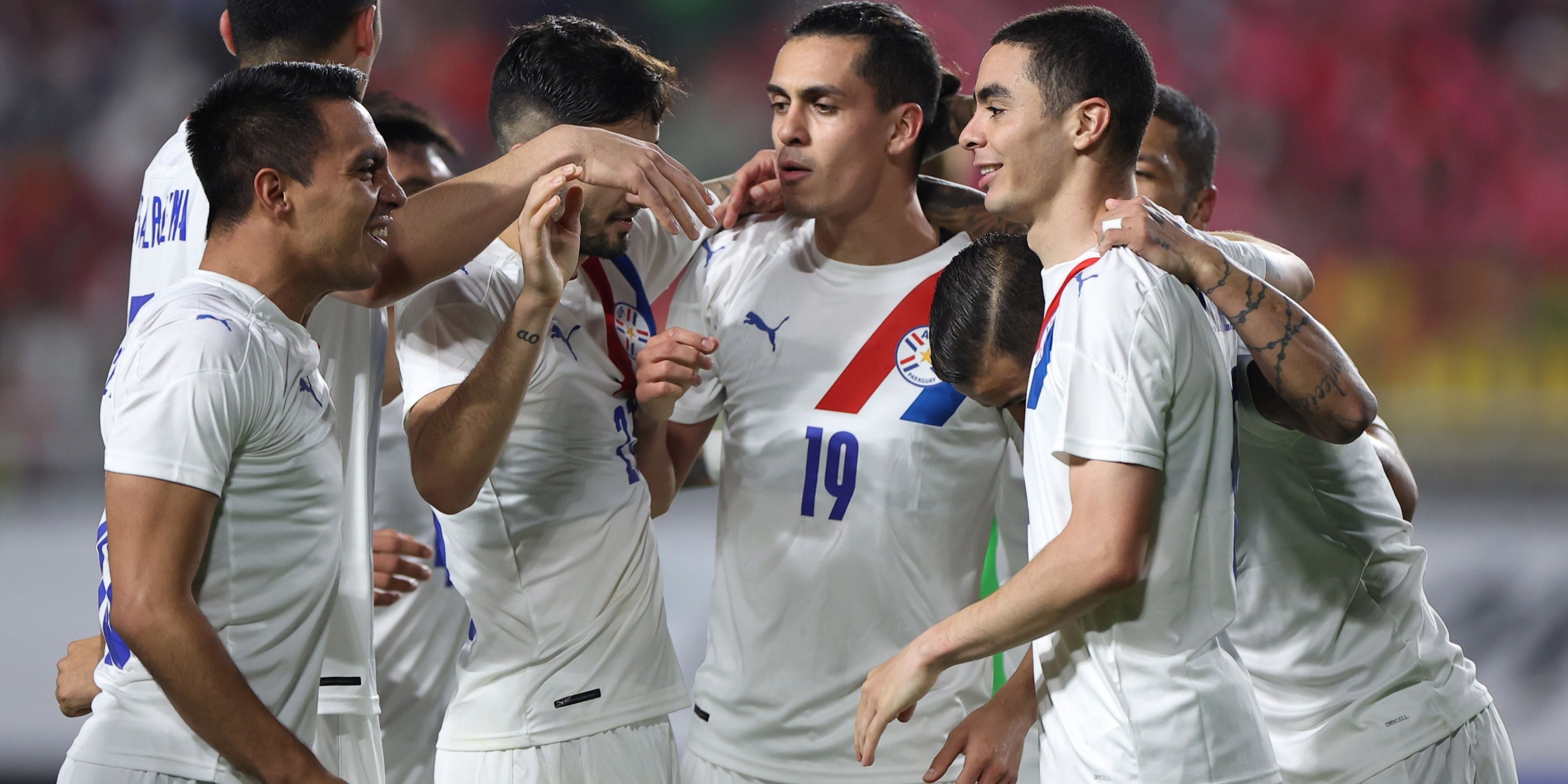 Every Winner in Copa America History