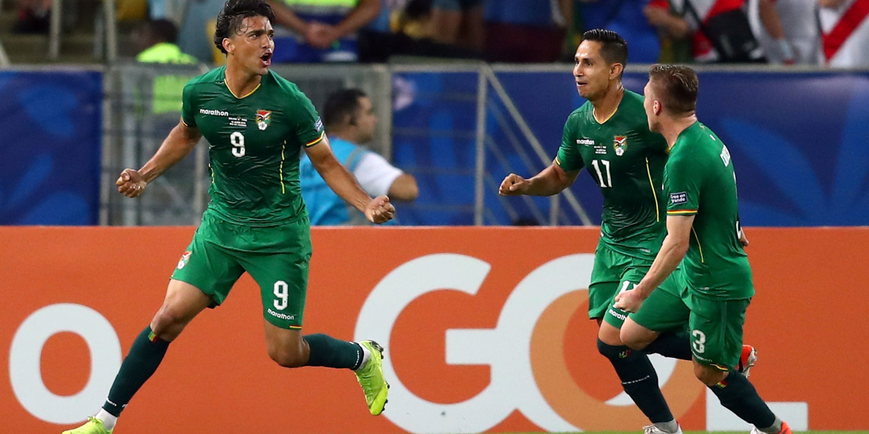 Every Winner in Copa America History