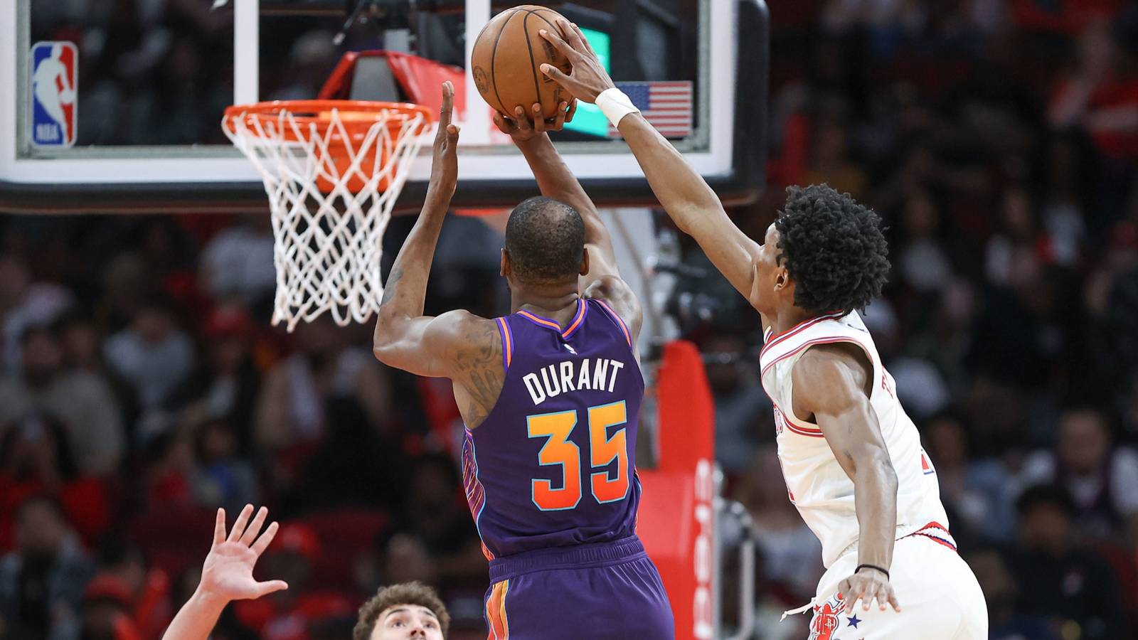 NBA Highlights: 3 must-watch viral moments from Feb. 23