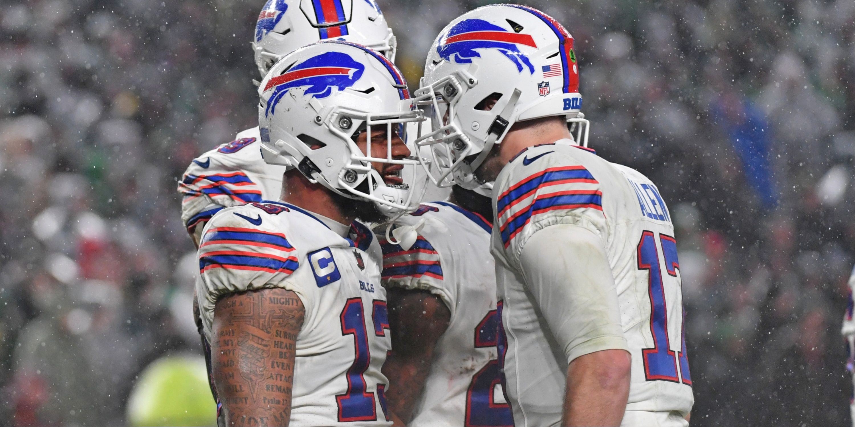 Buffalo Bills | GiveMeSport