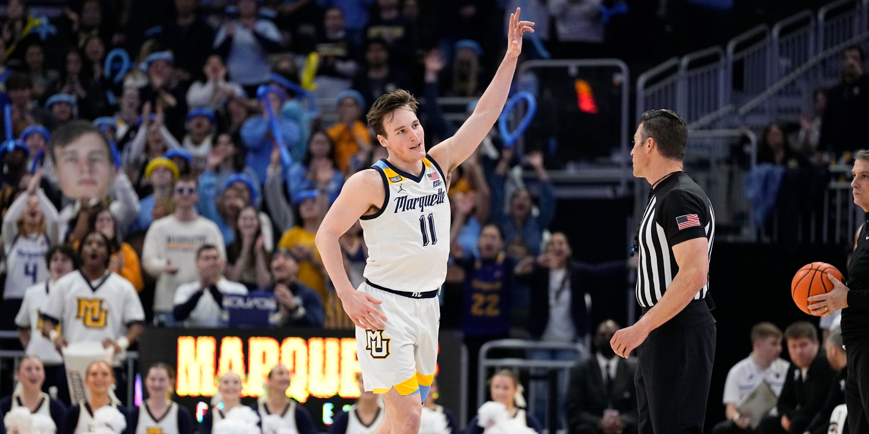 Tyler Kolek Can Have A Big Day 1 Role With The Knicks