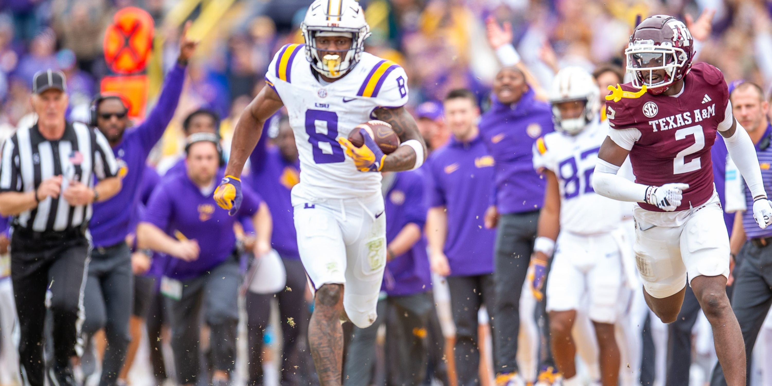 2024 NFL Draft Prospects: Malik Nabers' scouting report