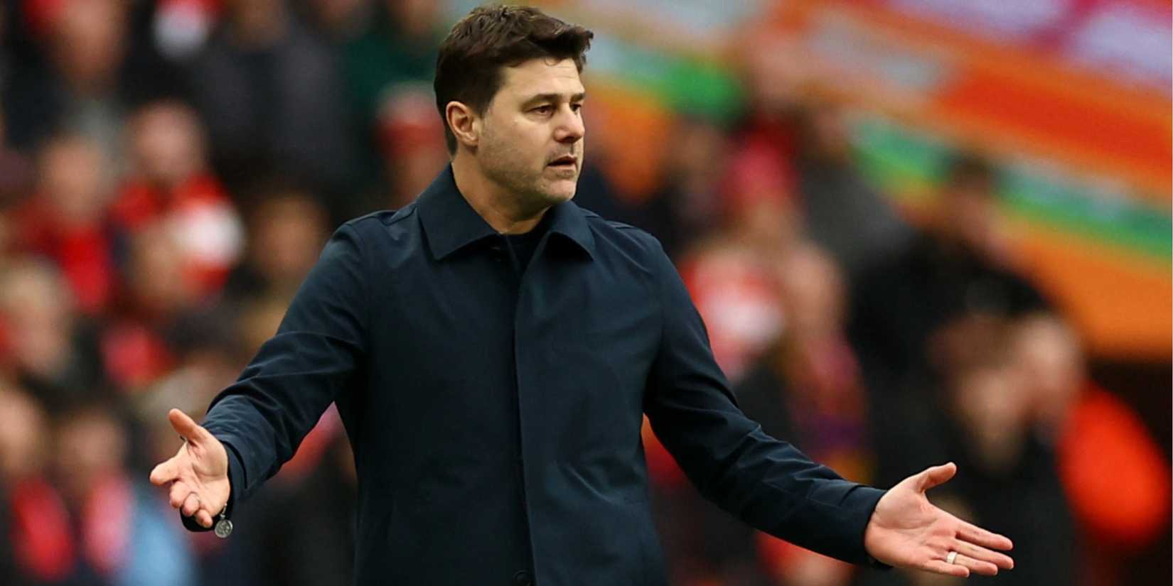Chelsea Defend Conor Gallagher After Tunnel Video goes Viral