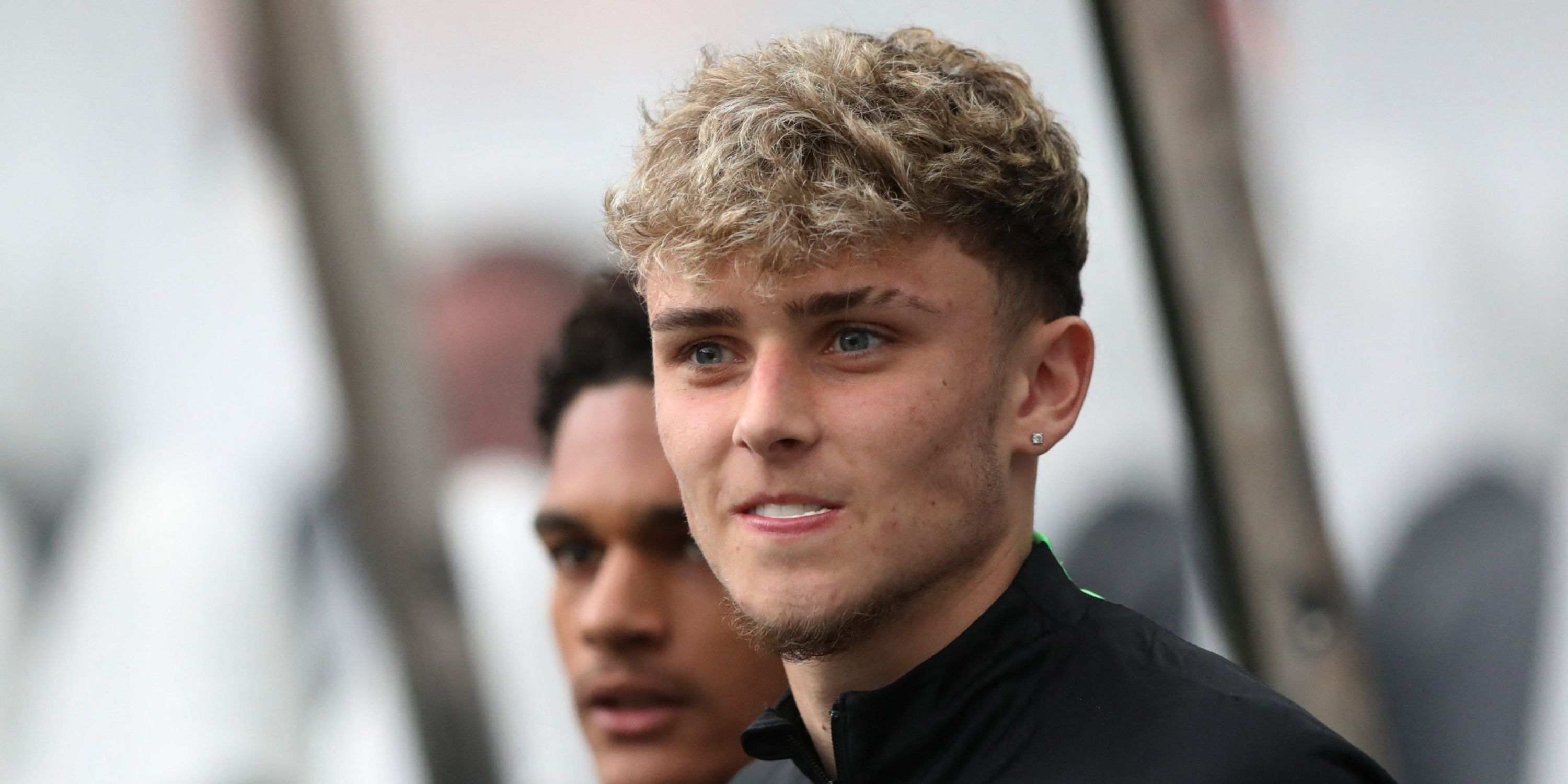 Bobby Clark Player Profile