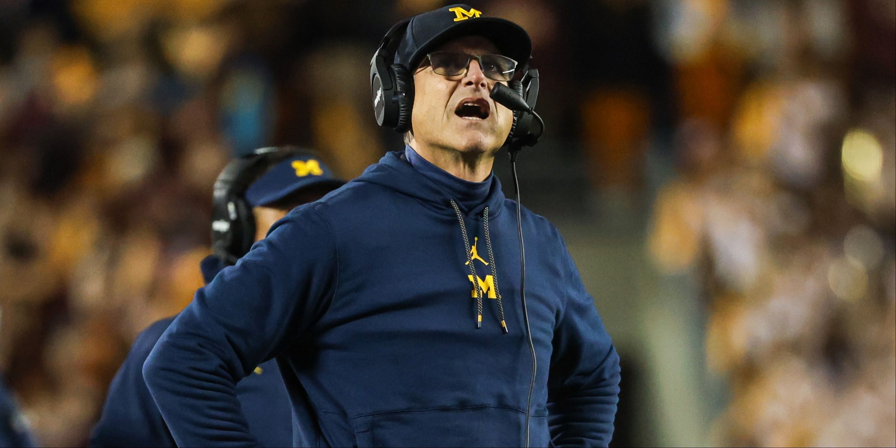 Chargers' Jim Harbaugh re-enters the NFL with Super Bowl expectations