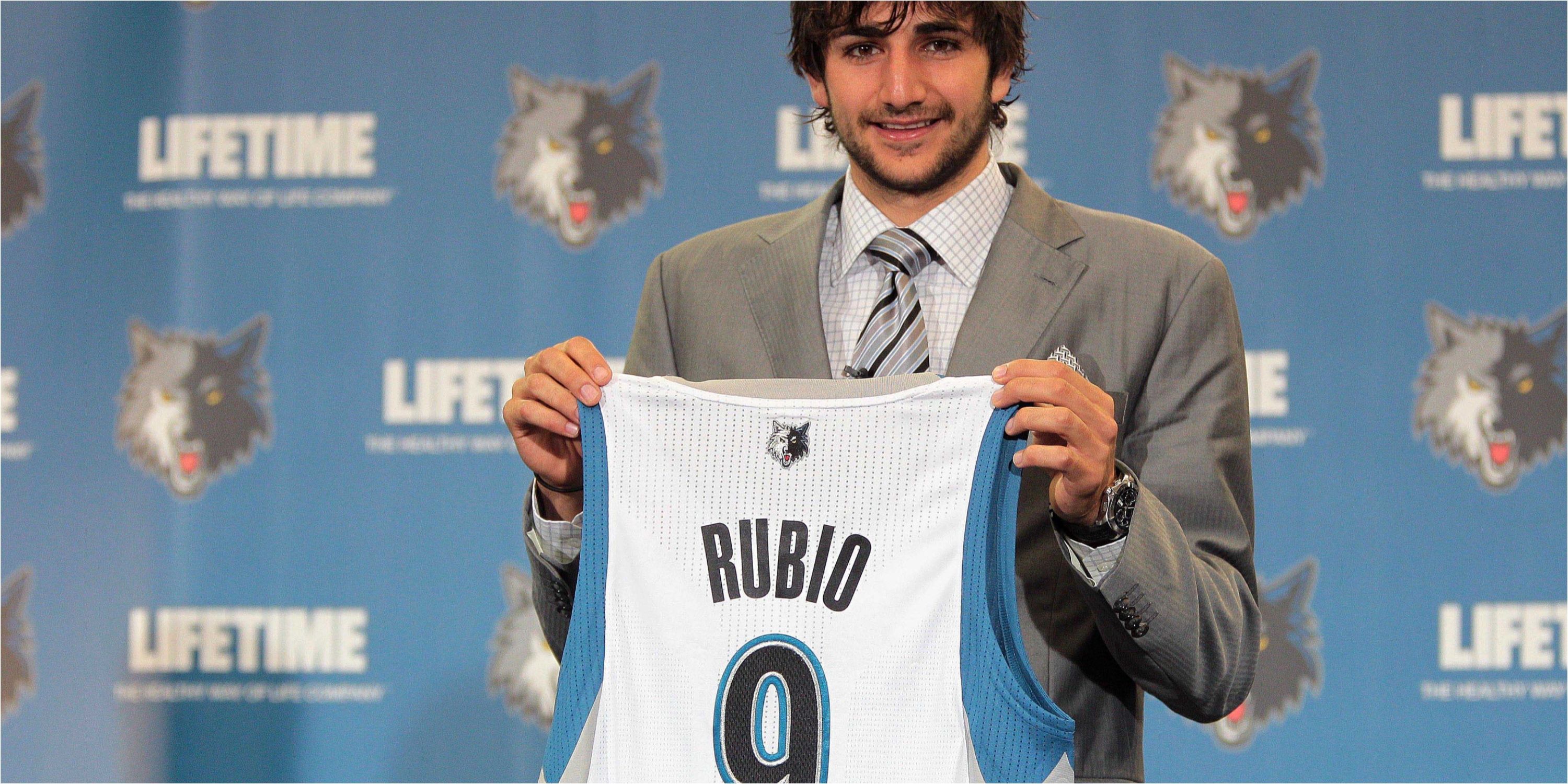 Revisting the 2009 NBA Draft: Timberwolves Pass on Curry Twice