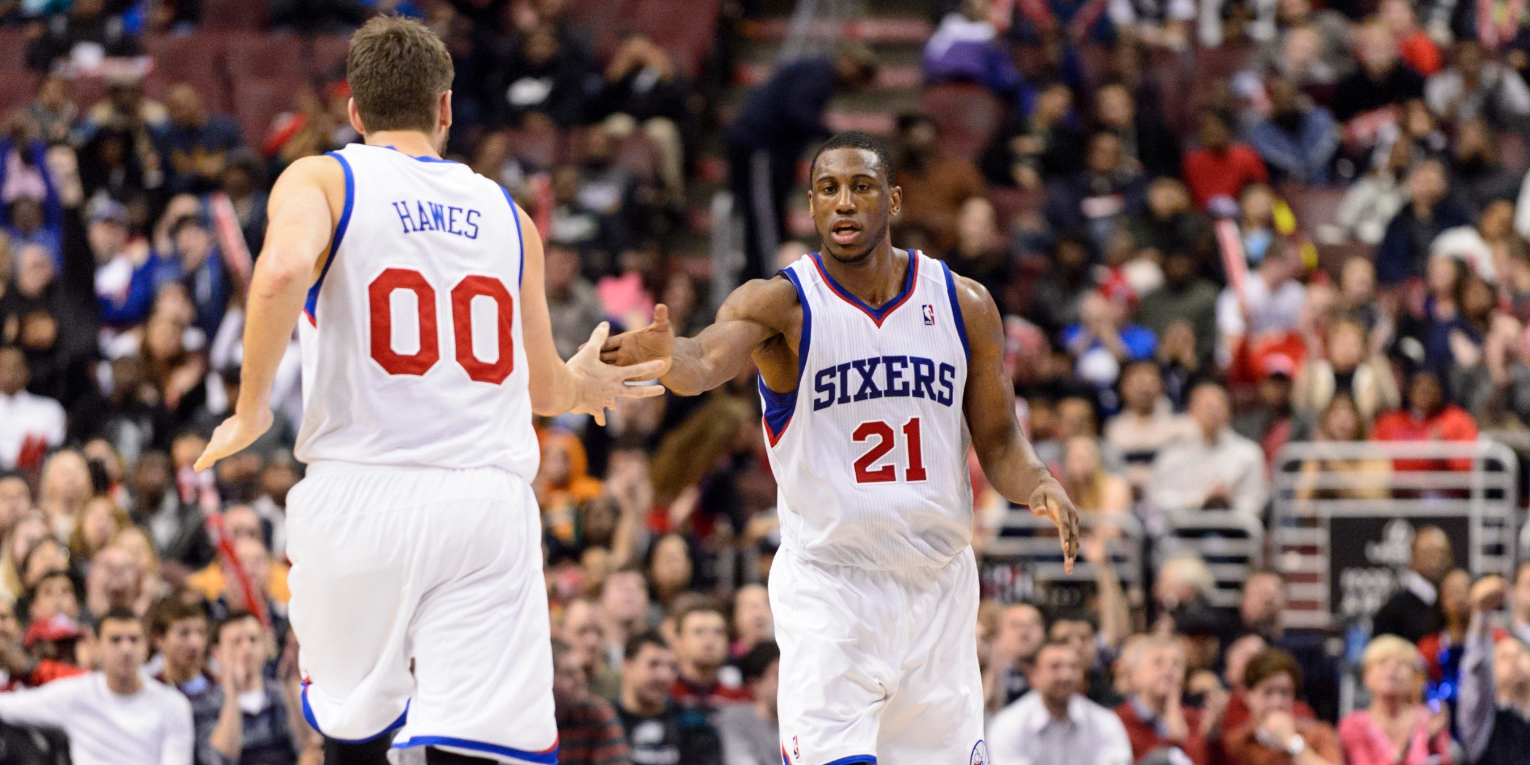 Longest losing streaks in NBA history