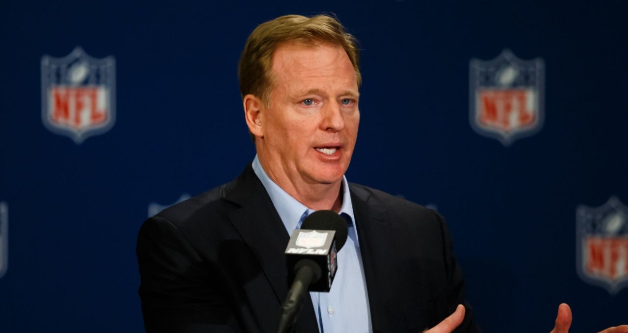 NFL Competition Committee to take hard look at hip drop tackles, kickoffs