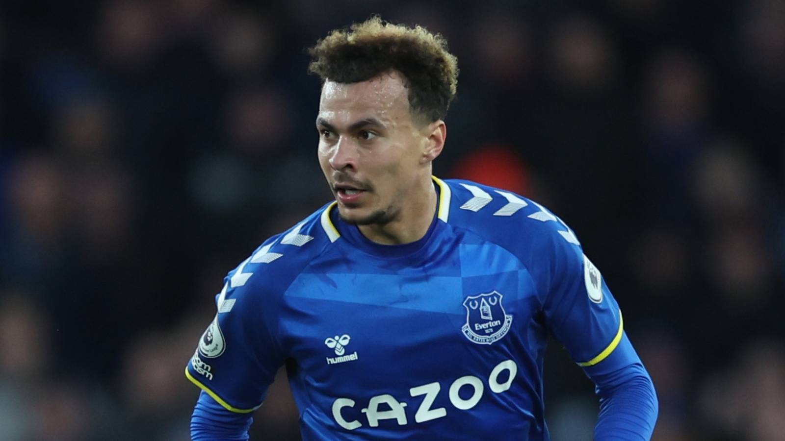 Dele Alli Next Club: 4 Teams That Have Made Offers to Ex-England Star